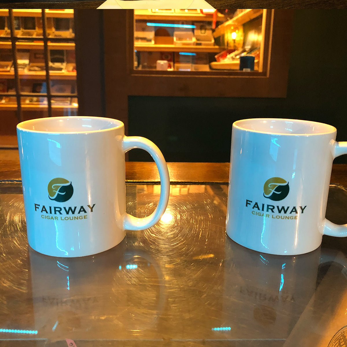 Fairway Cigar Lounge