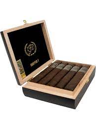 LFD Chapter 1 Box Pressed – Fairway Cigar Lounge